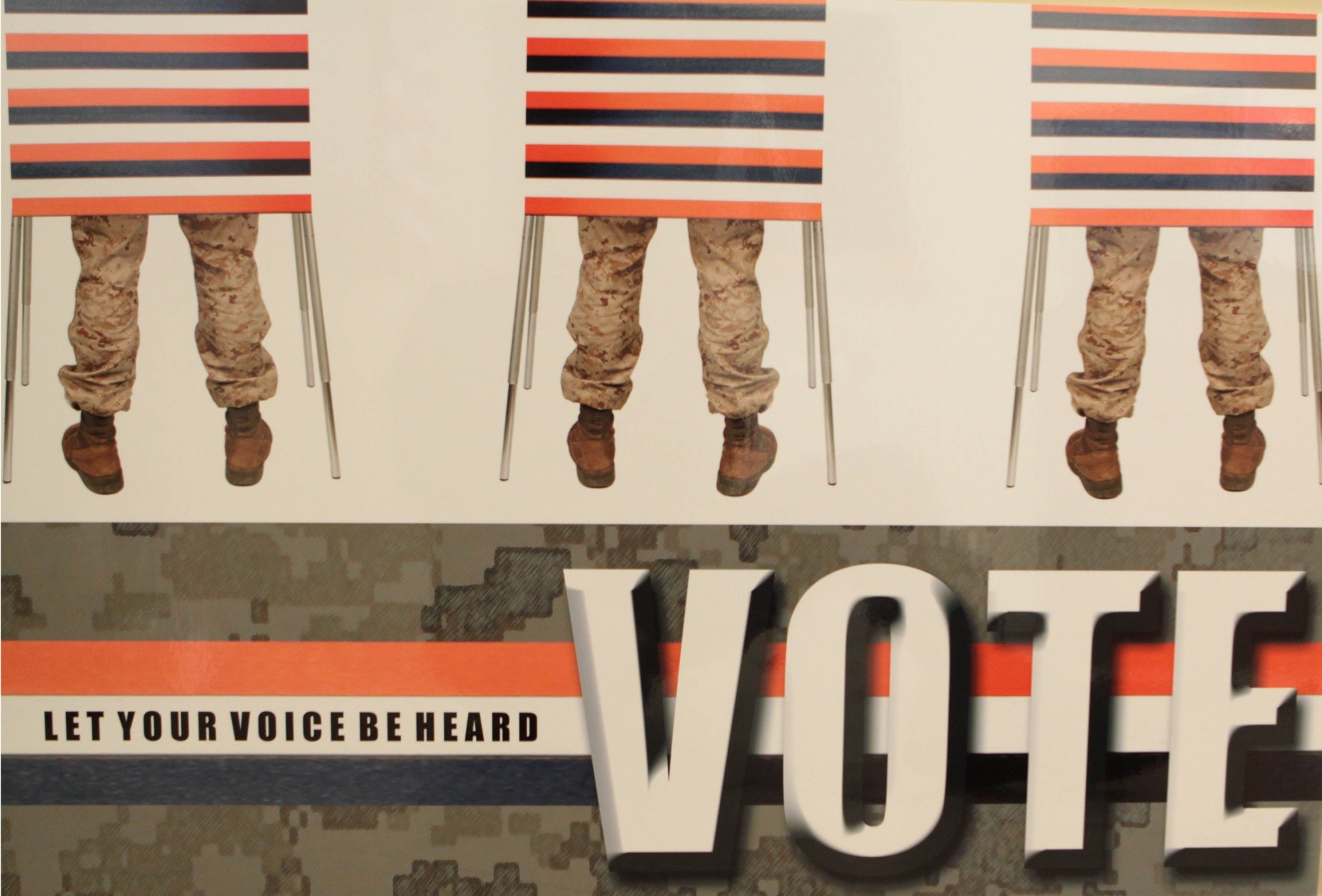Guidance on Communication with Presidential Campaigns | Article | The ...