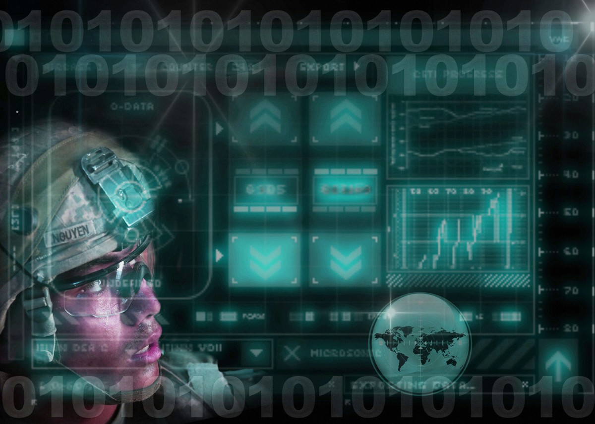 Army looks to integrate cyber capabilities into training simulations ...