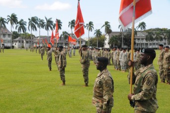 311th Signal Command Welcomes New Key Leader | Article | The United ...
