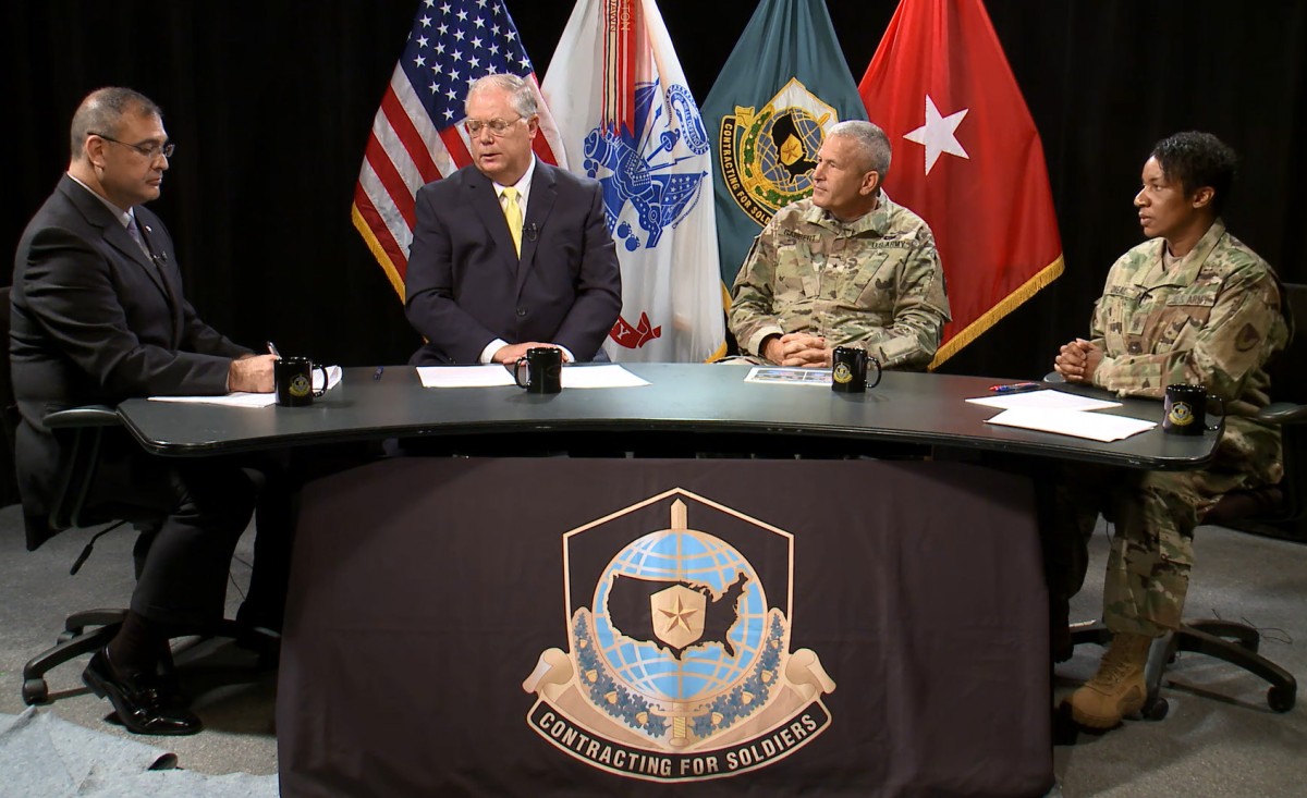 New MICC Perspectives available online | Article | The United States Army