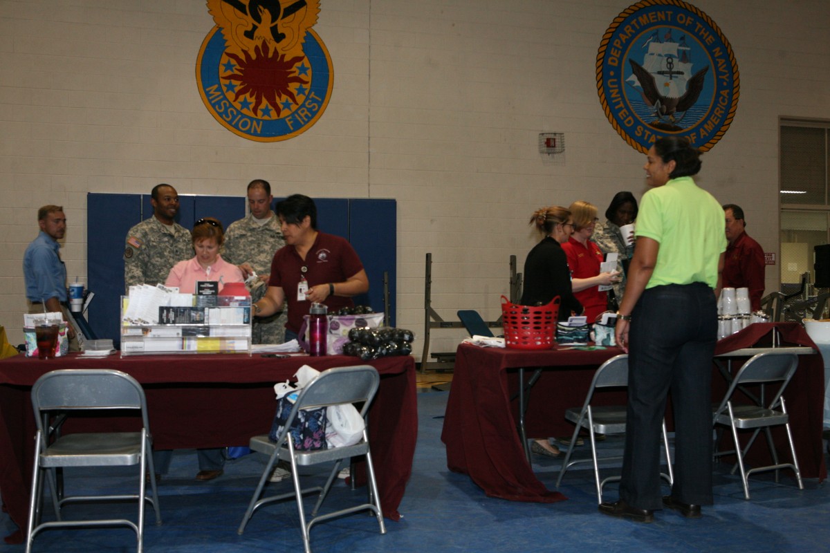 Resiliency Rodeo connects instructors, cadre with on-, off-post ...