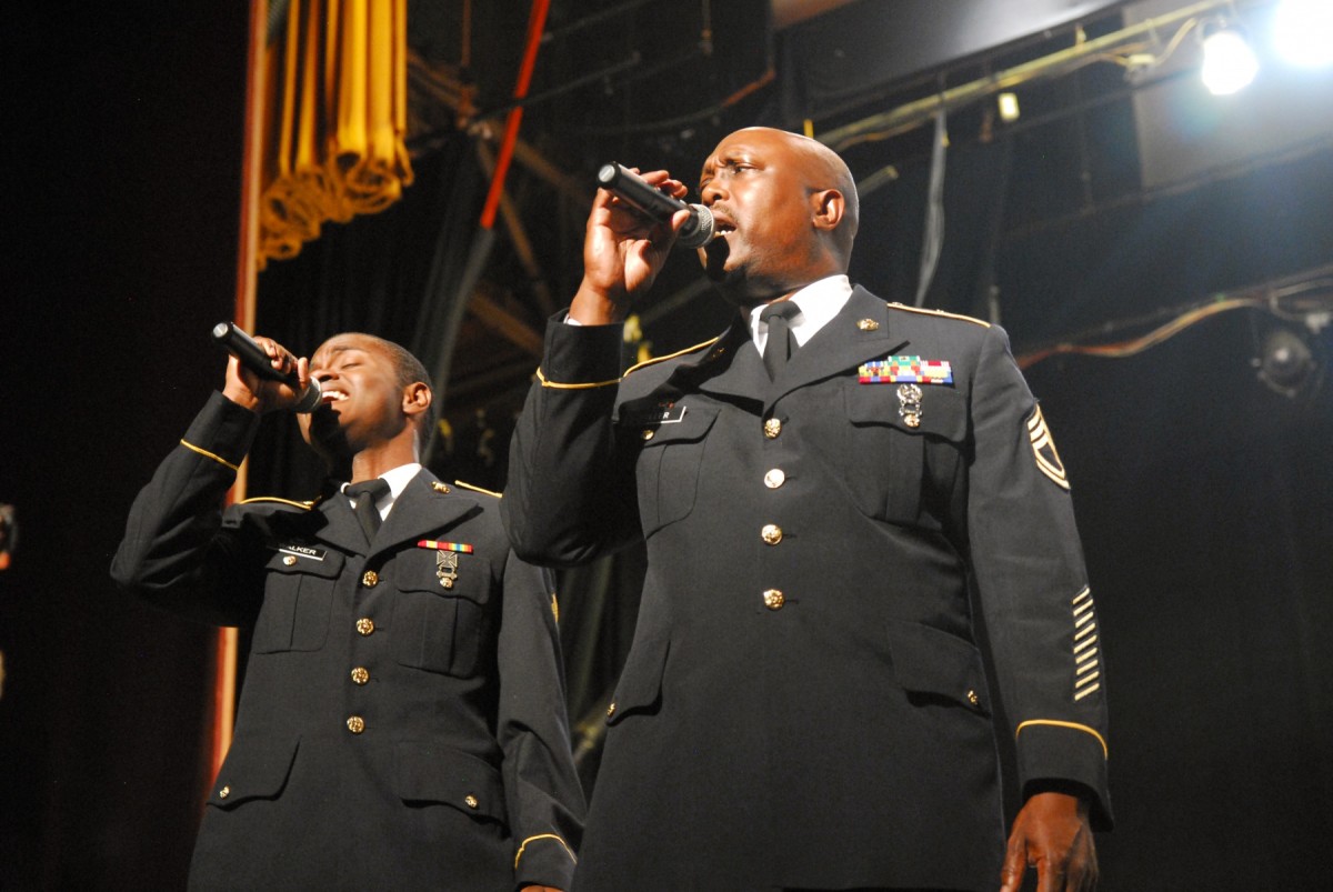 Mississippi Soldier scores first National Guard vocalist certification ...