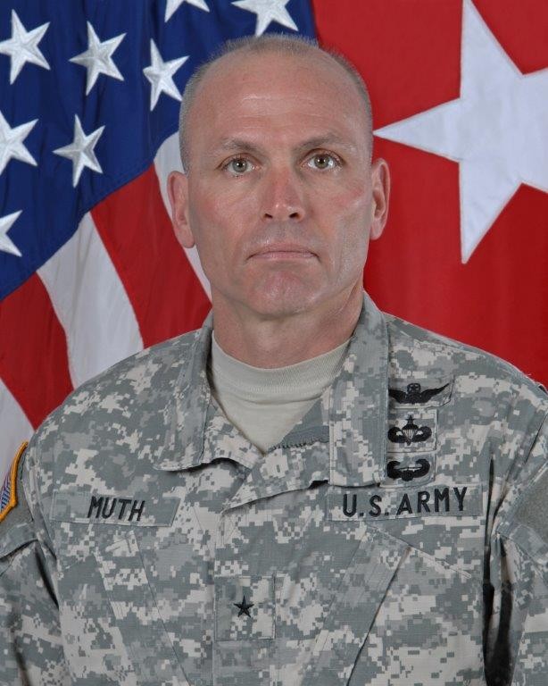 OPM-SANG welcomes new Program Manager | Article | The United States Army