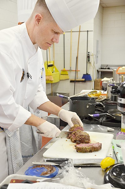 NCOs sought for enlisted aide assignments | Article | The United States ...