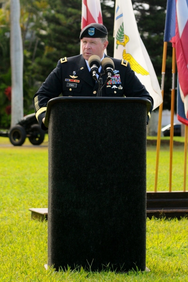 Over 130 years of military service honored at Celebration of Service ...