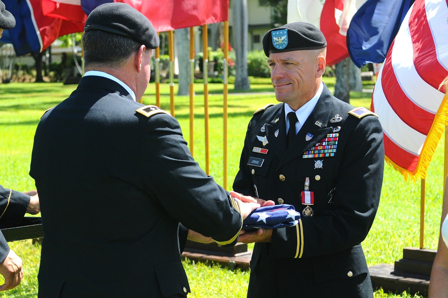 Over 130 years of military service honored at Celebration of Service ...