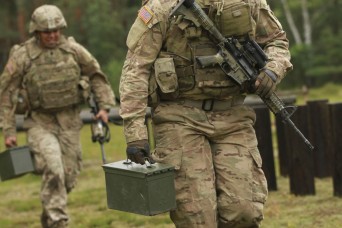 3-69 Armor ready to fire under stress | Article | The United States Army