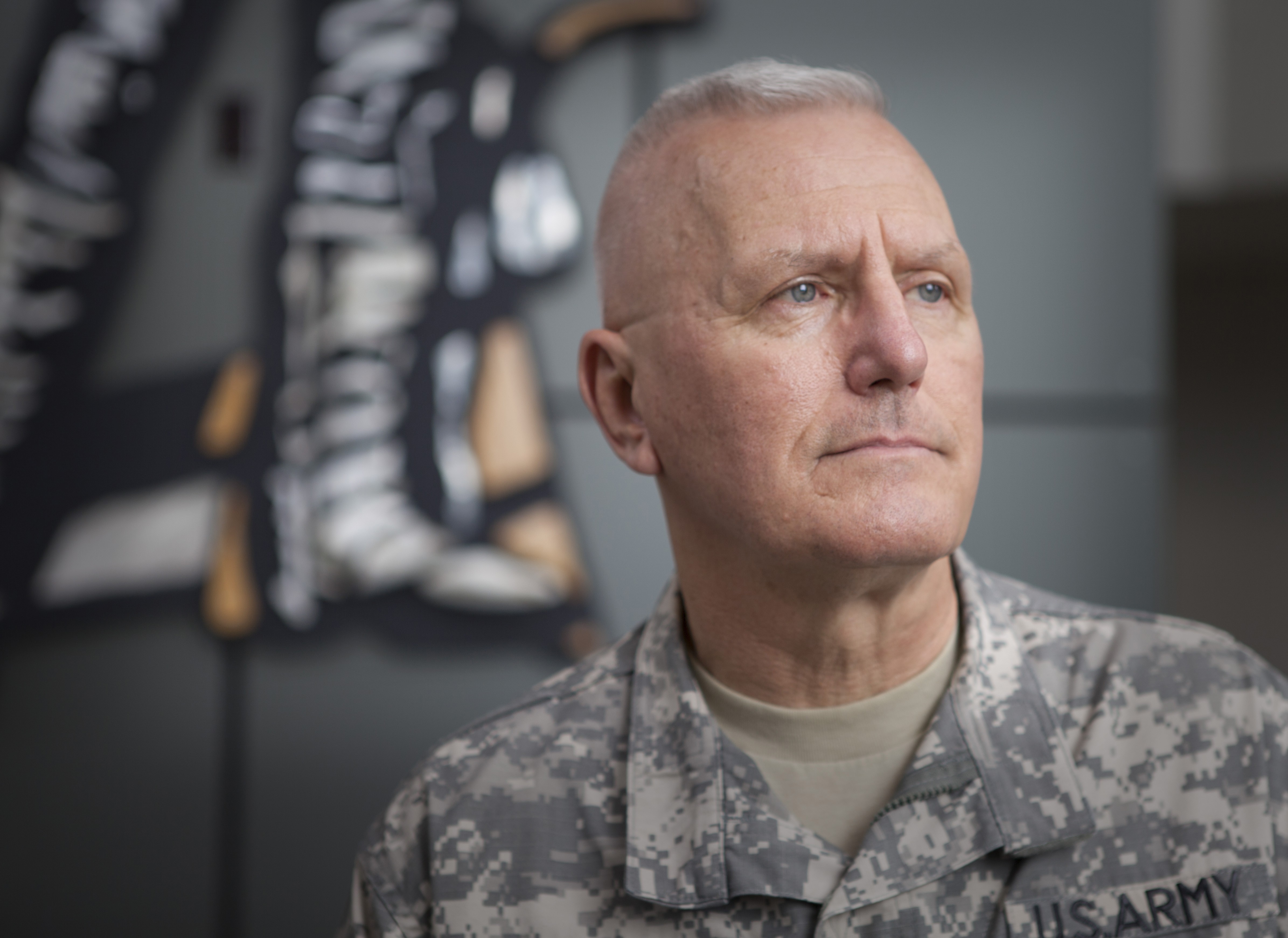 Fort Riley director, Kansas Army National Guard commander to retire ...