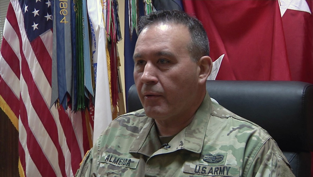 Dauntless Digest Summer 2016 | Article | The United States Army