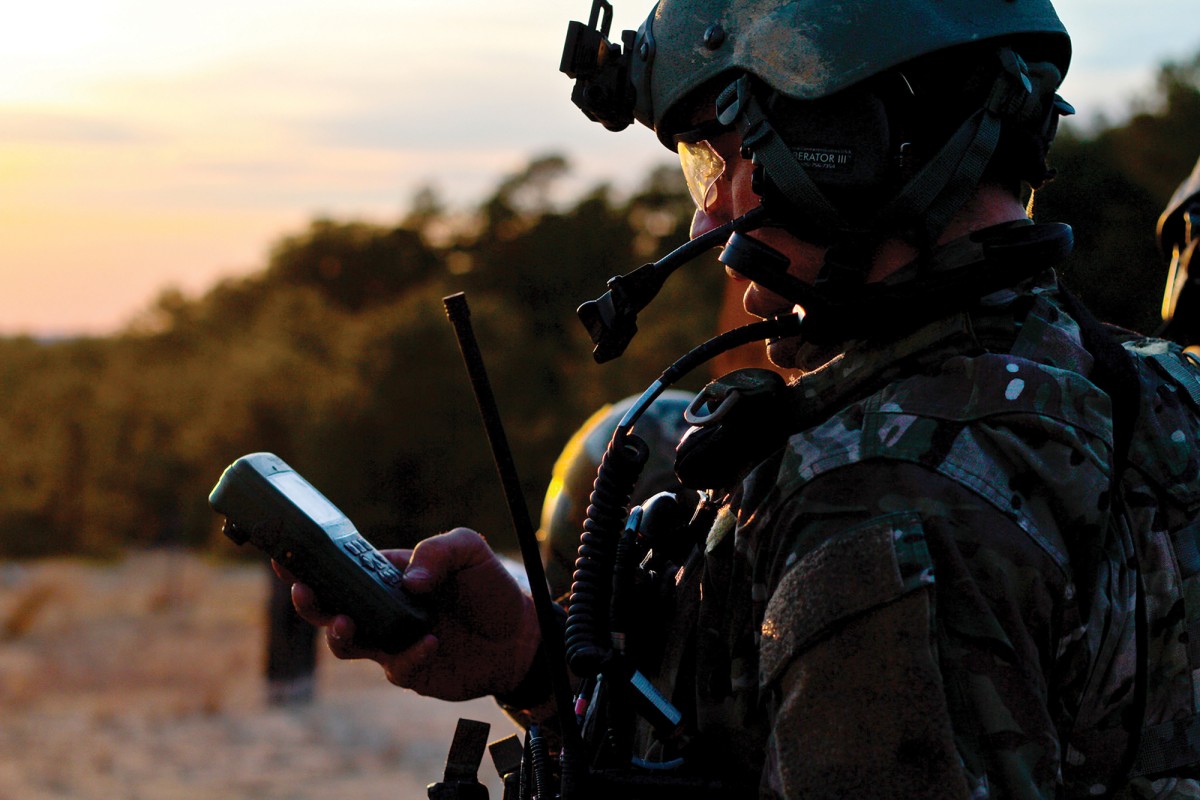 It's About Time--All of It | Article | The United States Army