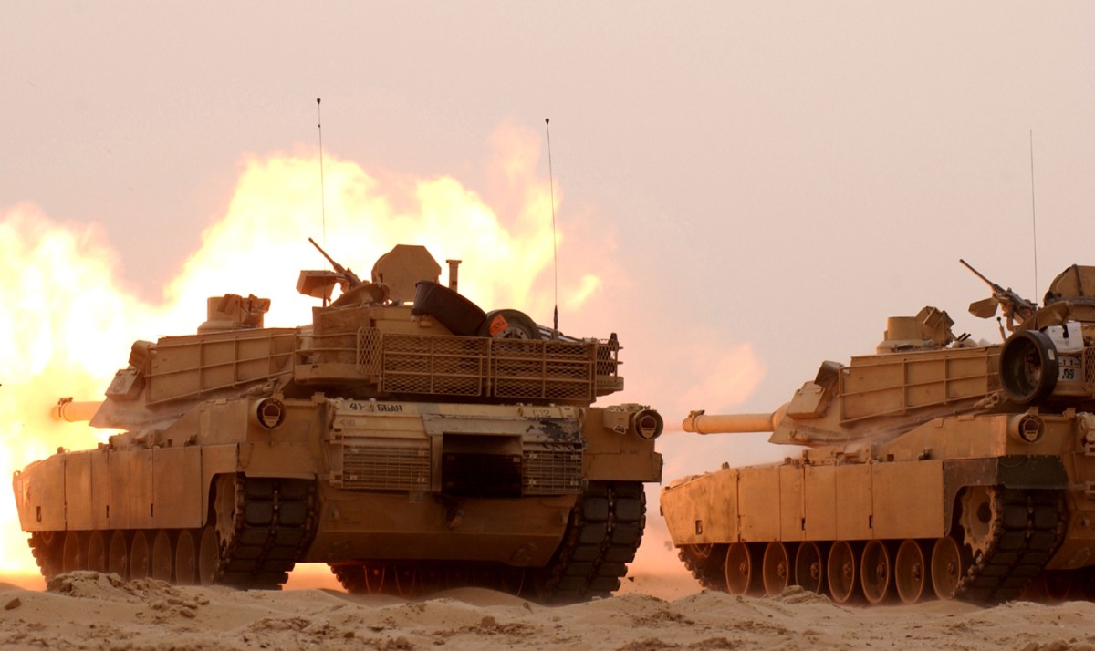 Army reviews diversity in combat arms leadership | Article | The United ...