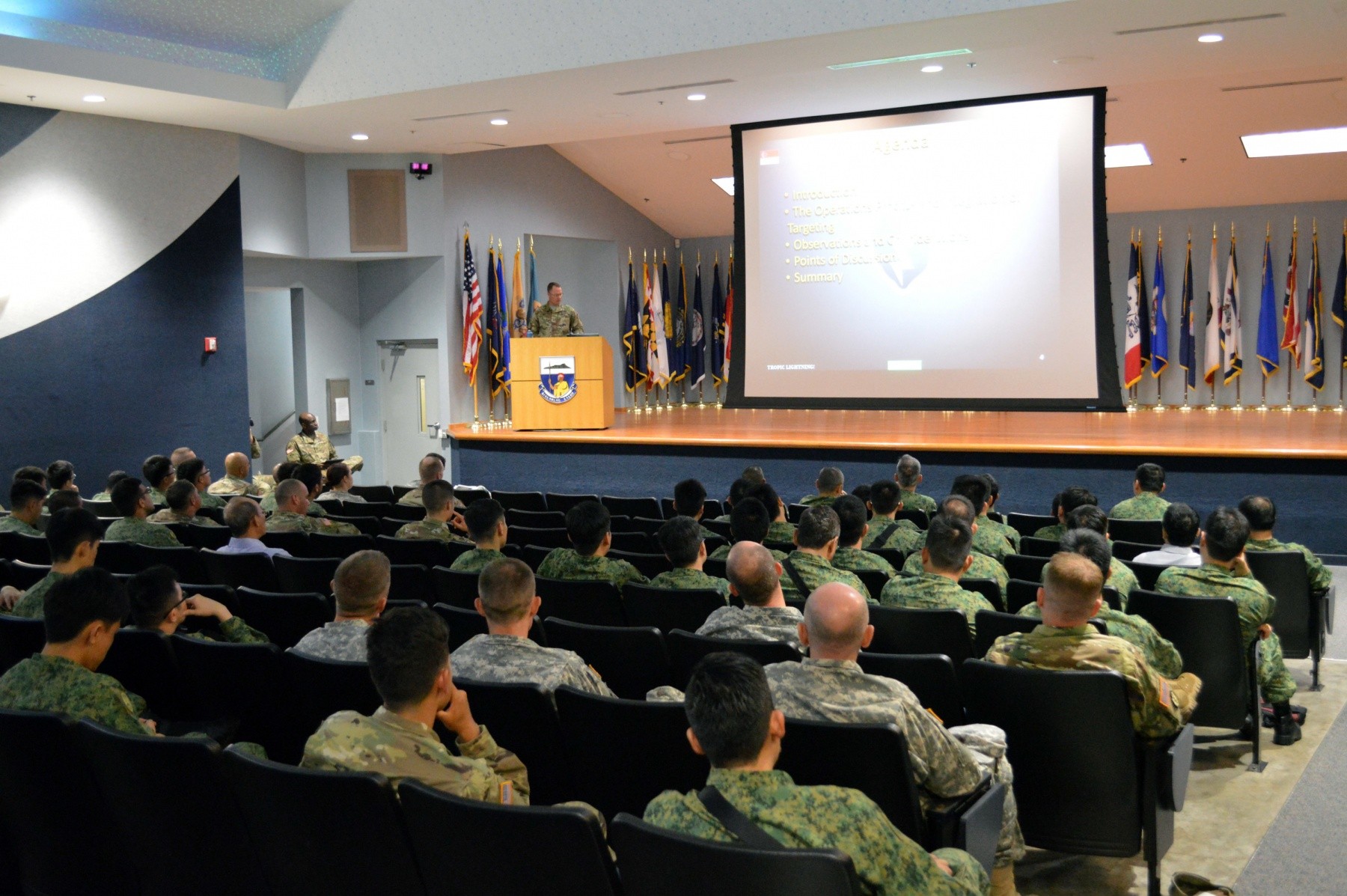 Exercise Tiger Balm 16 train up | Article | The United States Army