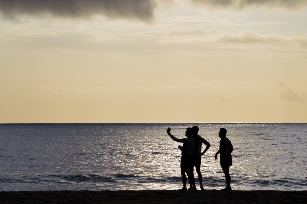 Exercise Tiger Balm 16 goodwill physical fitness training | Article ...