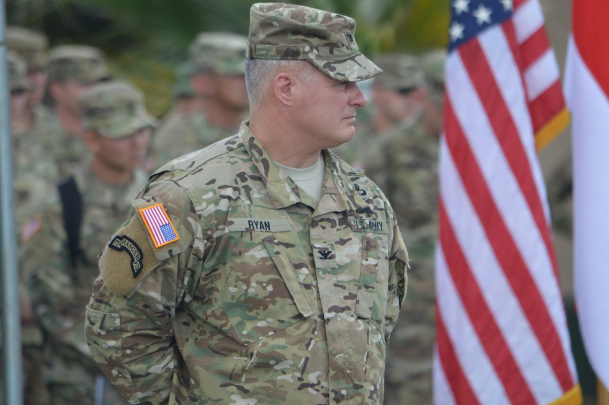 Tiger Balm 2016 kicks off on Oahu with focus on partnership | Article ...