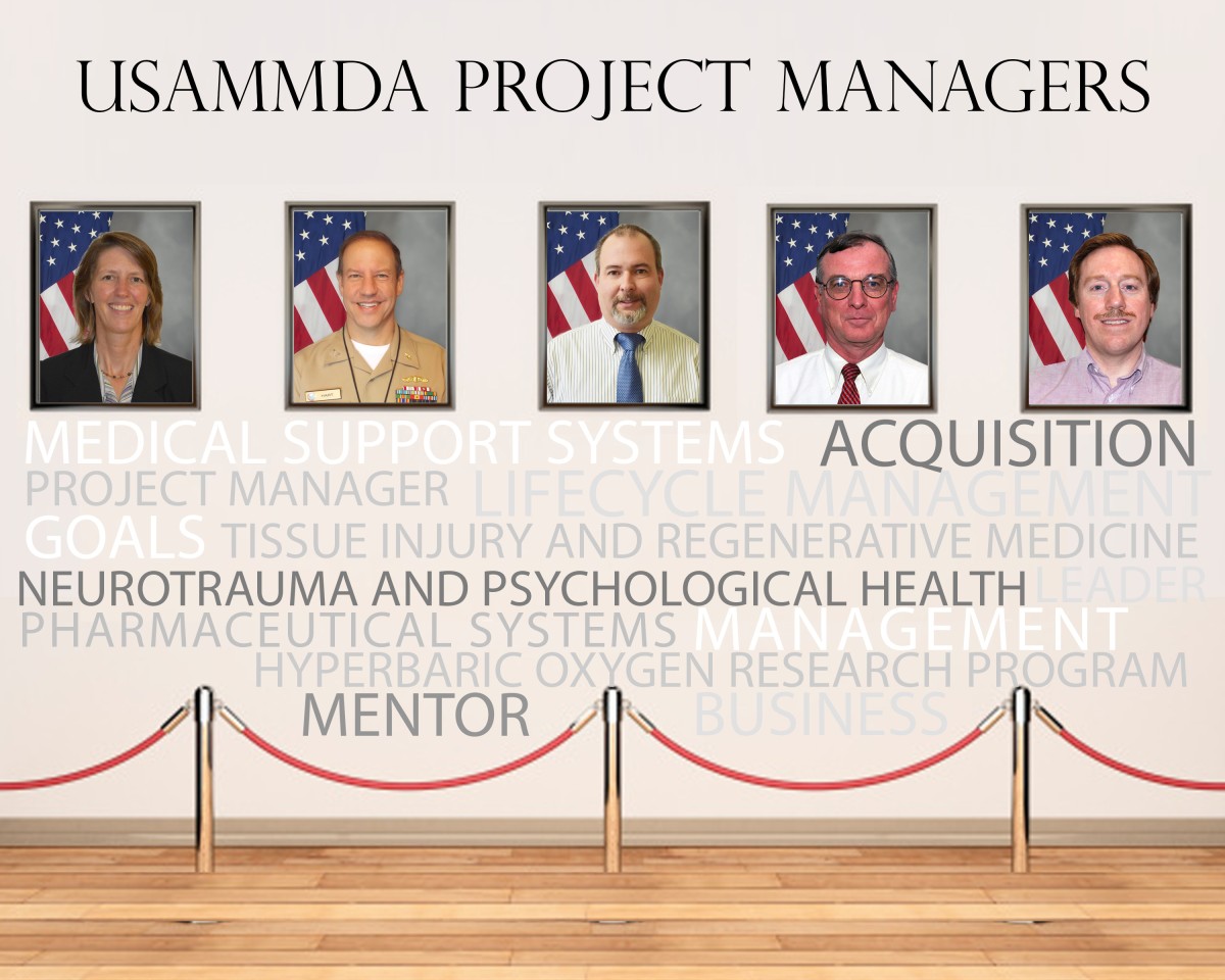 Project Managers: Leaders and Mentors | Article | The United States Army
