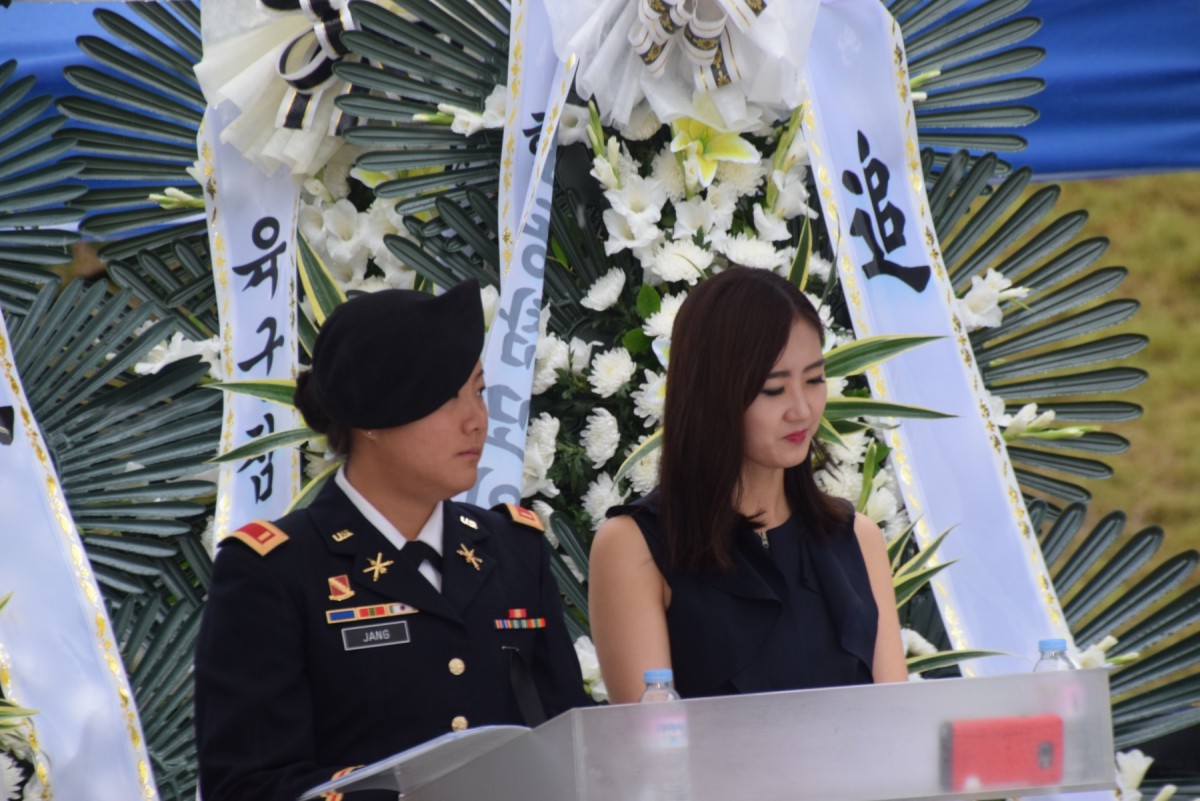 Task Force Smith - a generational impact | Article | The United States Army