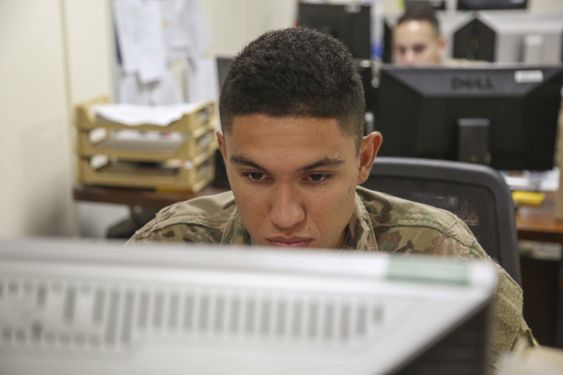 Financing the fight: B/4th FMSD keeps funds flowing | Article | The ...