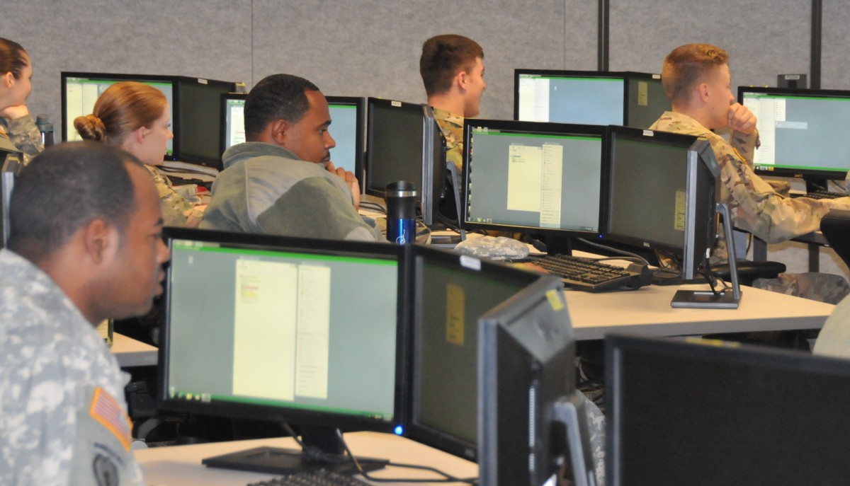 CECOM Home Station training initiative focuses resources, ramps up ...
