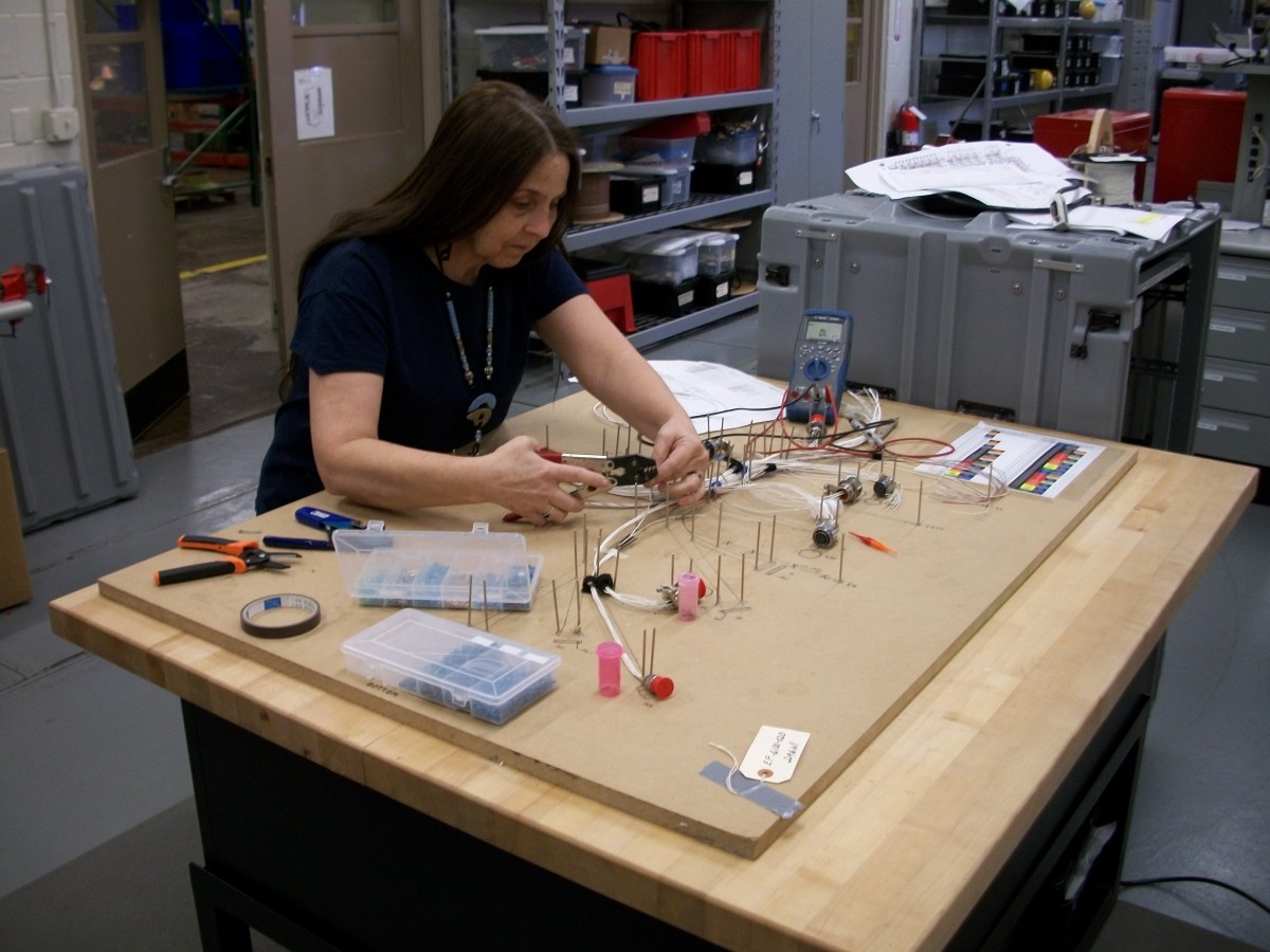 RTC Provides Cradle-to-Grave Telemetry Capabilities | Article | The ...