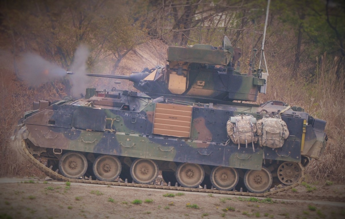 Garryowen Soldiers distinguish themselves at gunnery | Article | The ...