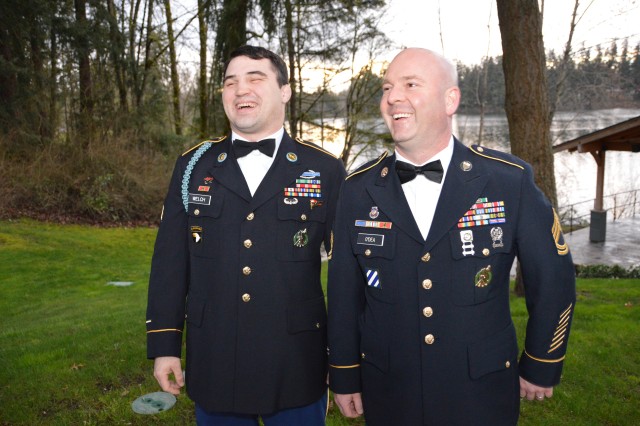 Recruiter enlists soldier who also becomes a recruiter | Article | The ...