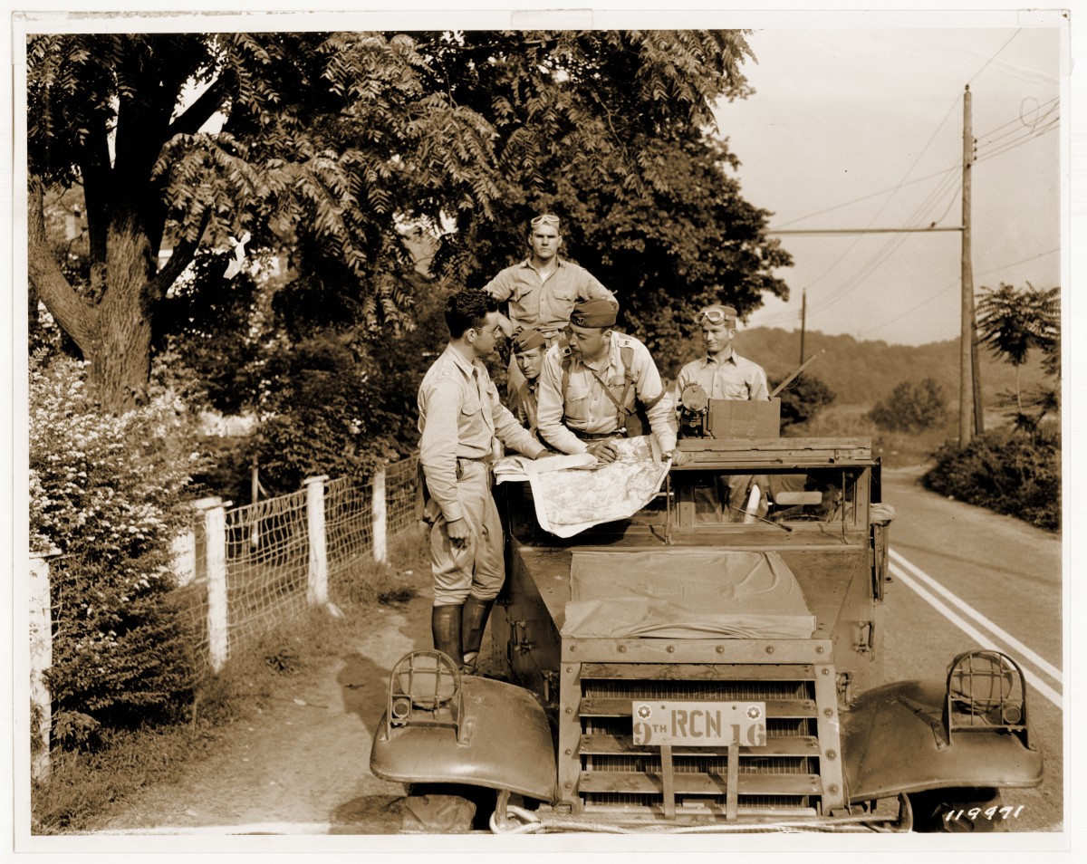 Fort Ap Hill Celebrates 75th Anniversary Article The United States Army