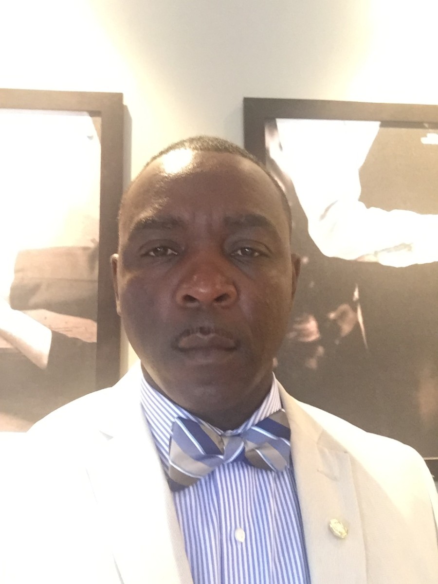 Fort Jackson official saves man's life | Article | The United States Army