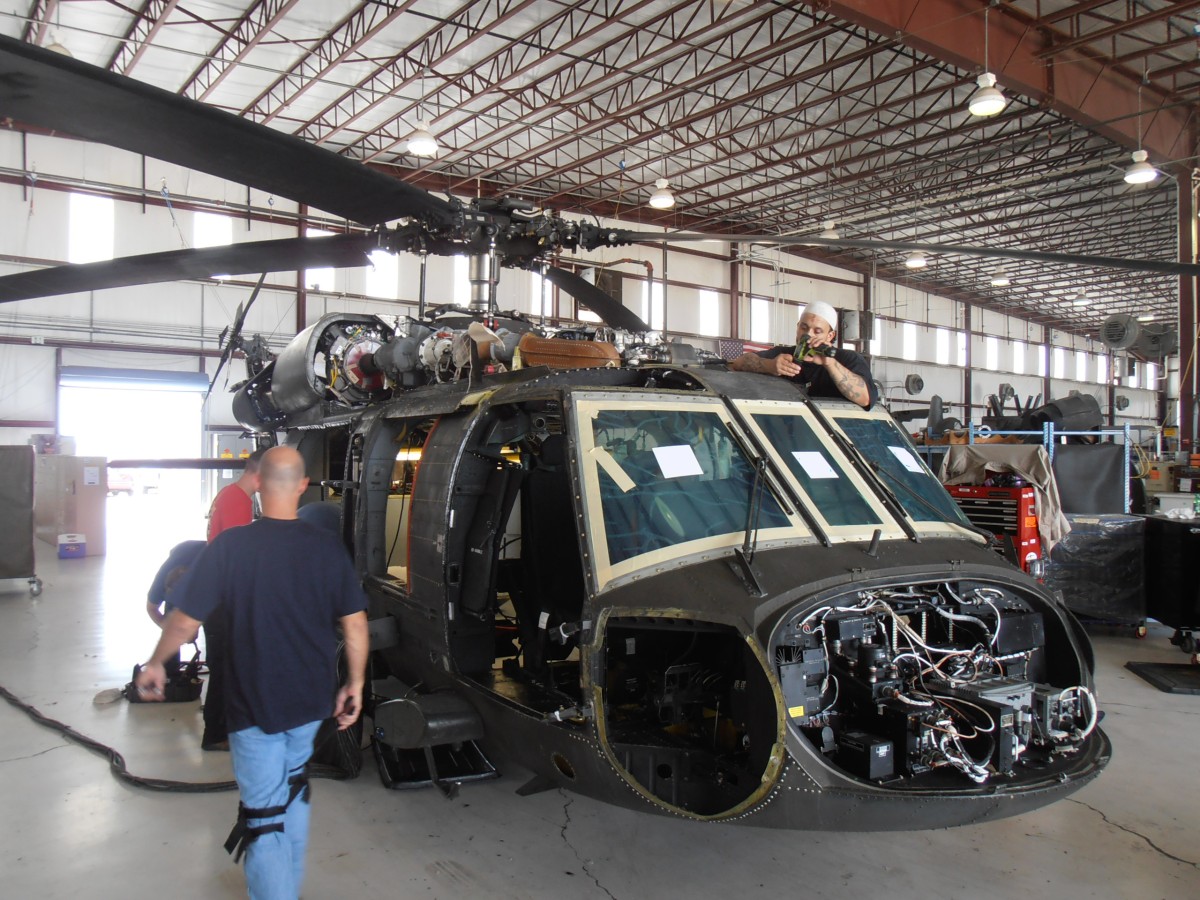 82nd CAB Gives AFMD An "A" For Reset | Article | The United States Army