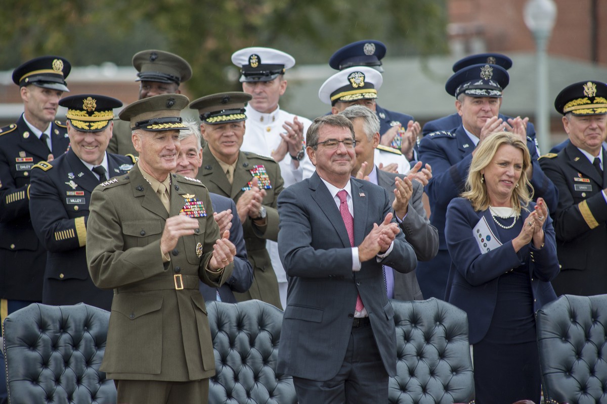 Ten Things To Know Around Dod In August Article The United States Army