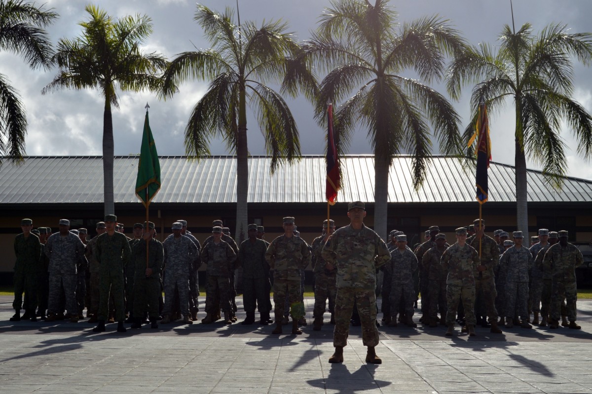 Closing ceremony brings Tiger Balm 16 to an end | Article | The United ...