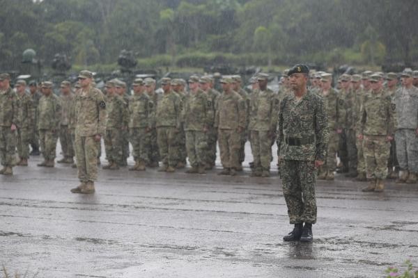 LANCER BRIGADE CONTINUES PACIFIC PATHWAYS IN MALAYSIA | Article | The ...