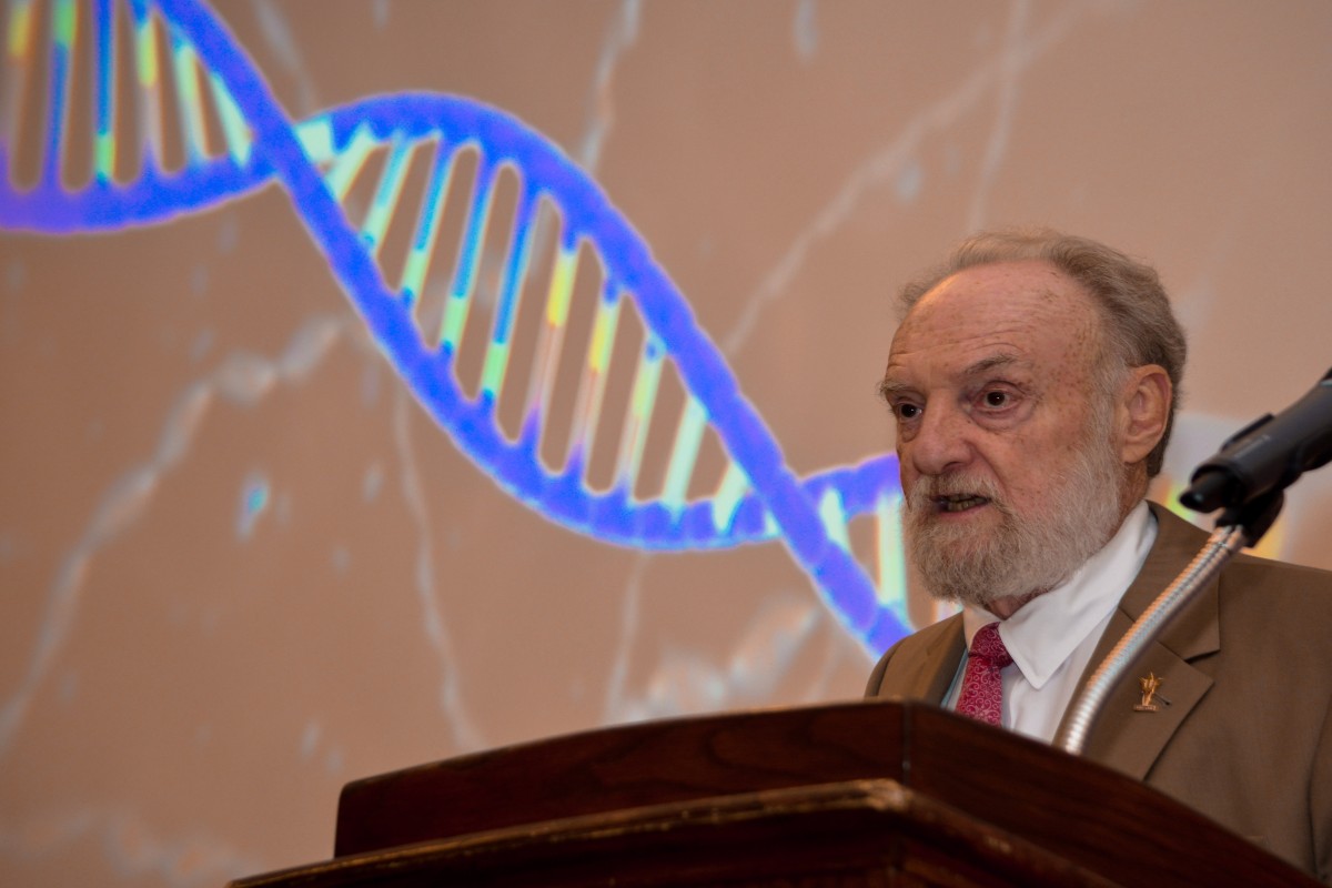 Former journalist who embedded with DARPA delivers 'Radical Evolution ...