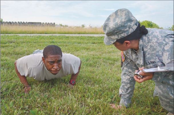 AMC Best Warrior challenges Soldiers | Article | The United States Army