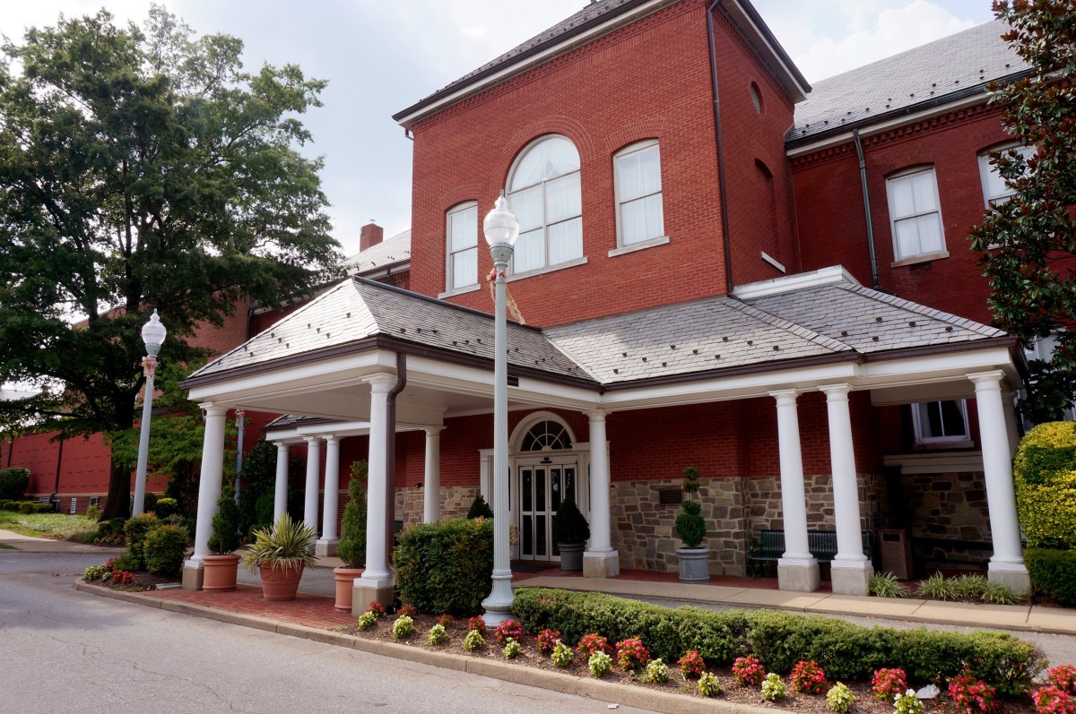 Officers' Club opening up membership in September | Article | The ...