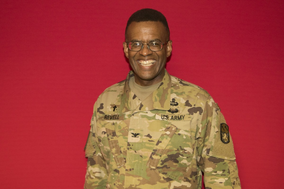 Surviving Spouse, Single Parent, Full-Time Soldier | Article | The ...