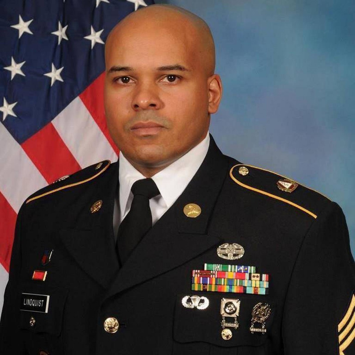 U.S. Army Alaska Soldier wins National Award | Article | The United ...