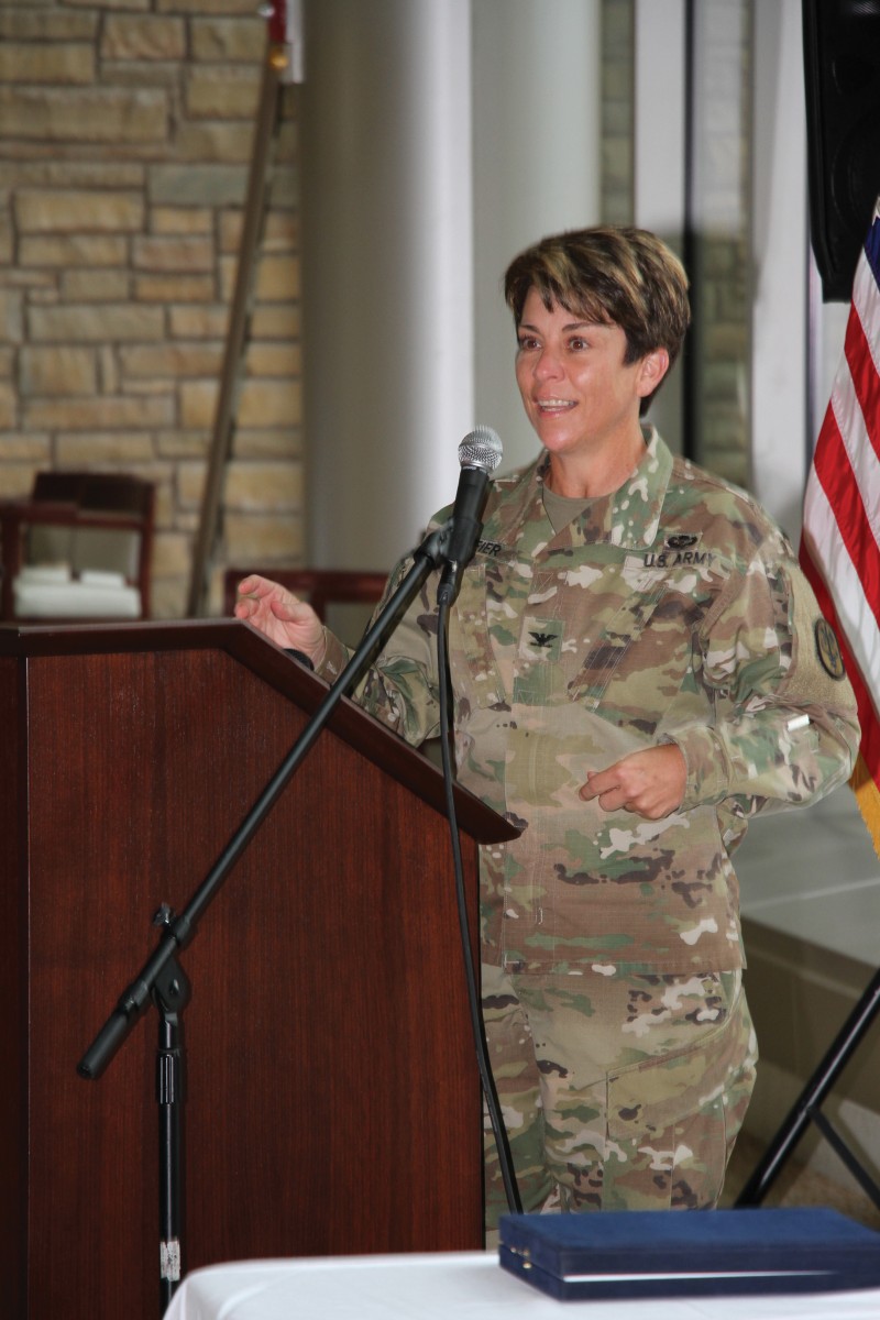 MACH Chief of Nursing awarded midwives fellowship | Article | The ...