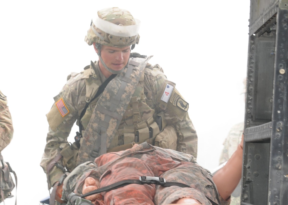 USAREUR's 'ultimate warriors' unveiled after intense competition ...