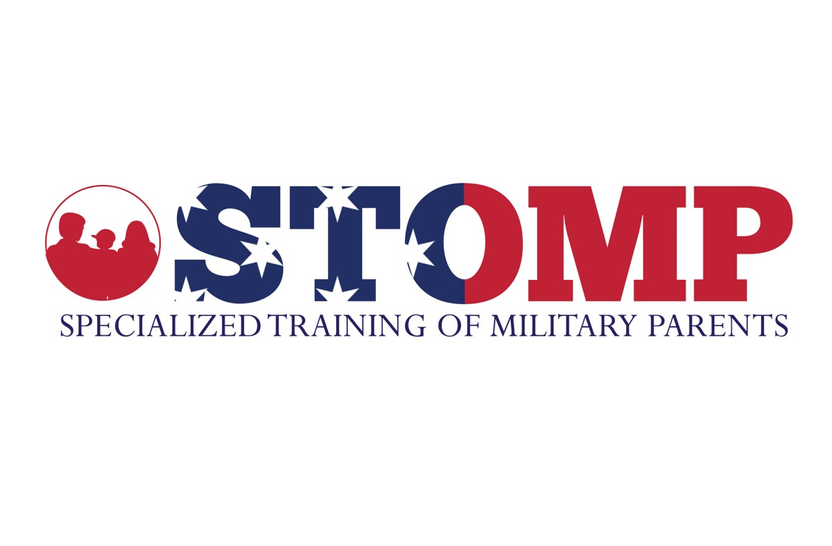 STOMP program helps educate parents | Article | The United States Army