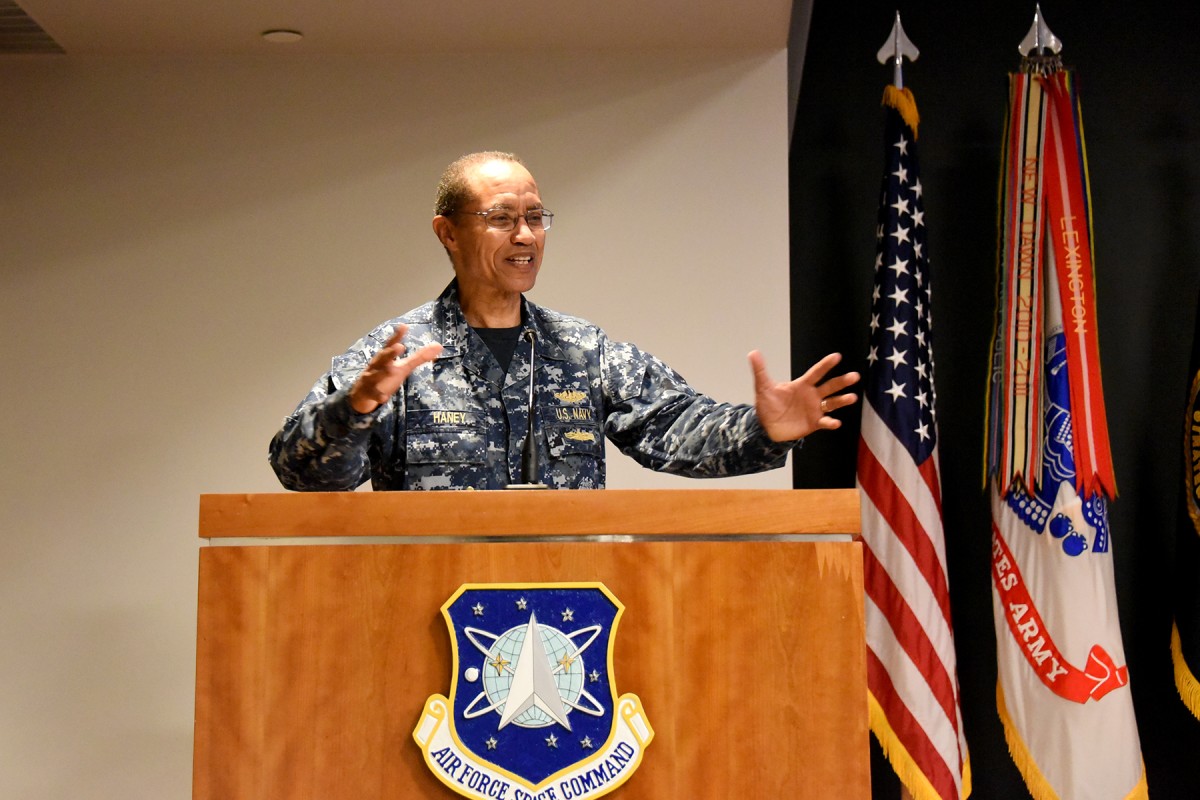 FA40 Forum sharpens space operations officers' skills | Article | The ...