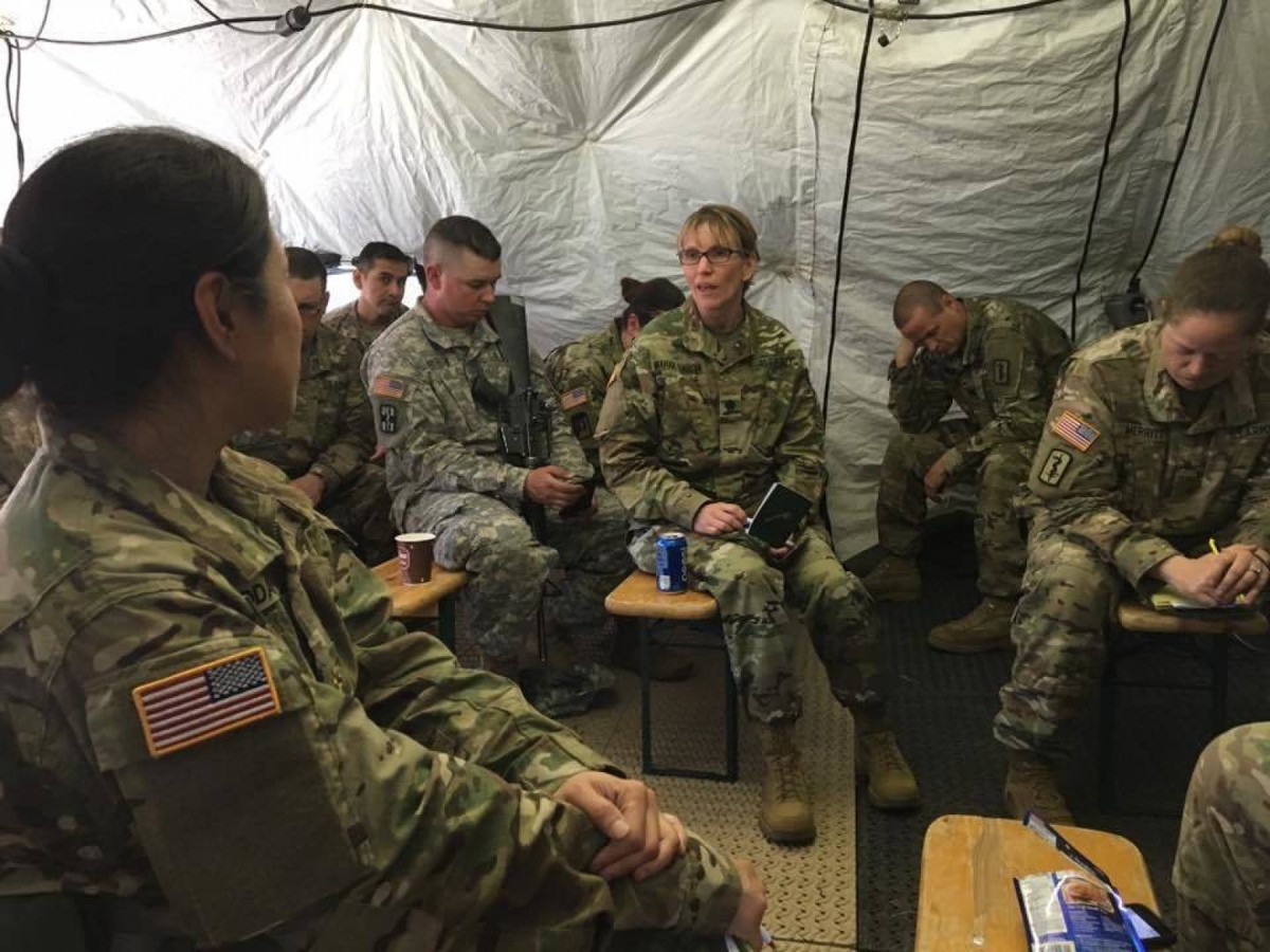 212th CSH kicks off Multi-COMPO support for ANAKONDA 16 | Article | The ...