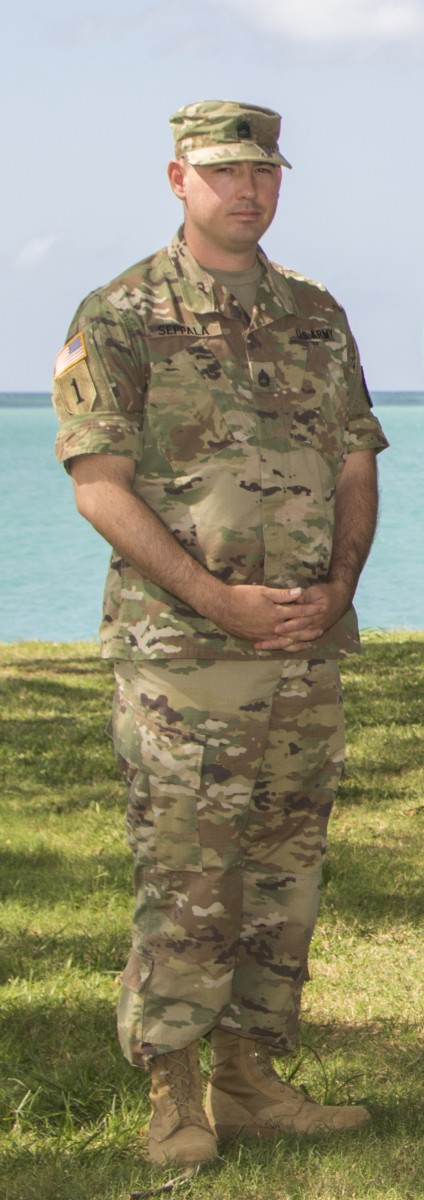 You don't know what you don't know about the U.S. Army Chaplain Corps ...