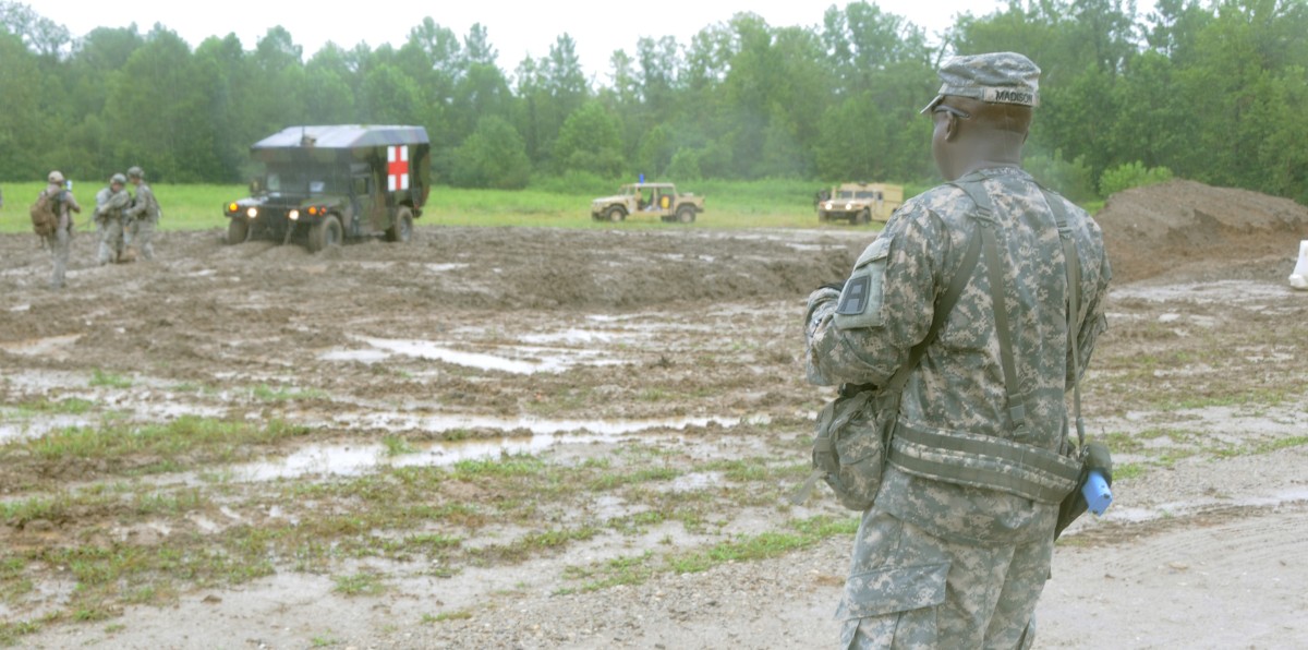 First Army helps National Guard brigade combat team increase its ...
