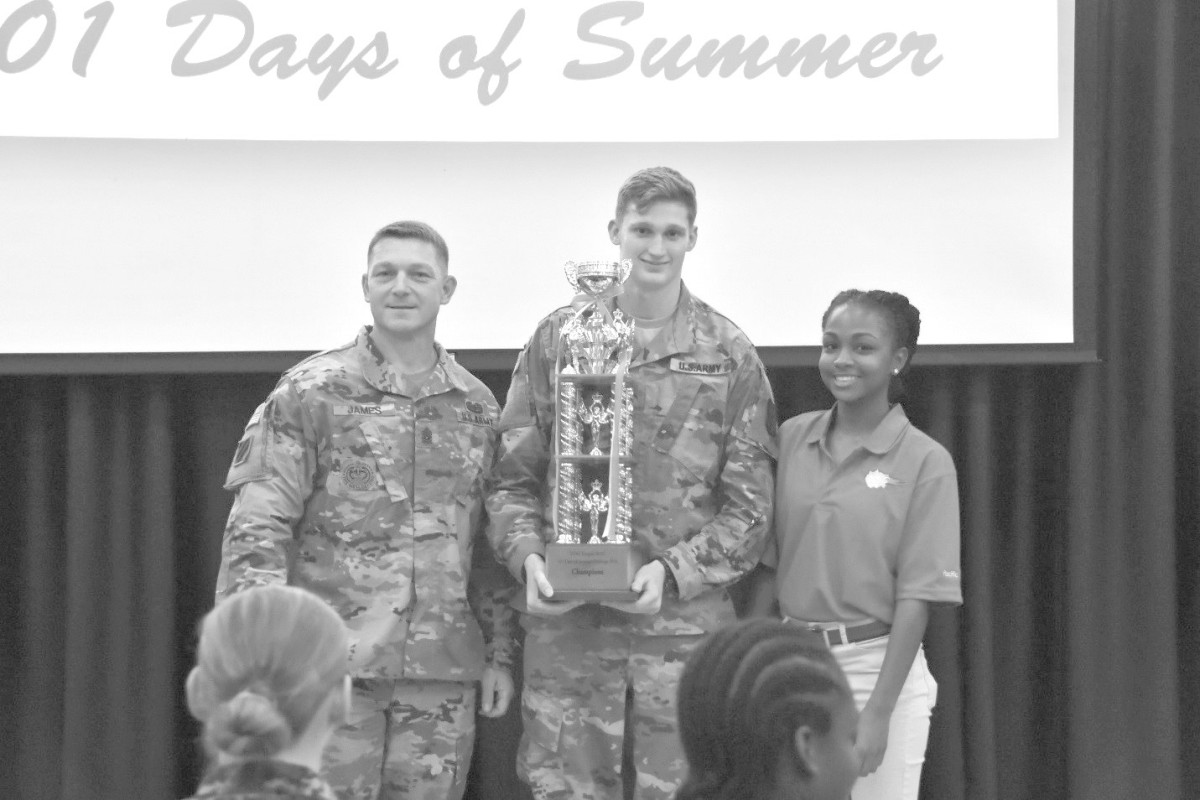 BOSS hosts award ceremony for 101 days of summer | Article | The United ...