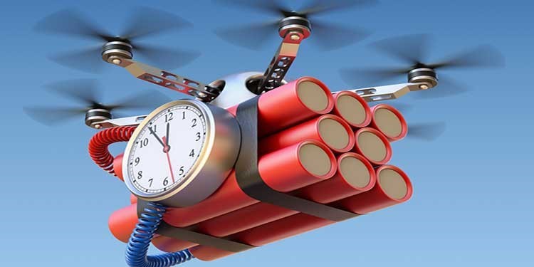 Unmanned Aerial Vehicles | Article | The United States Army