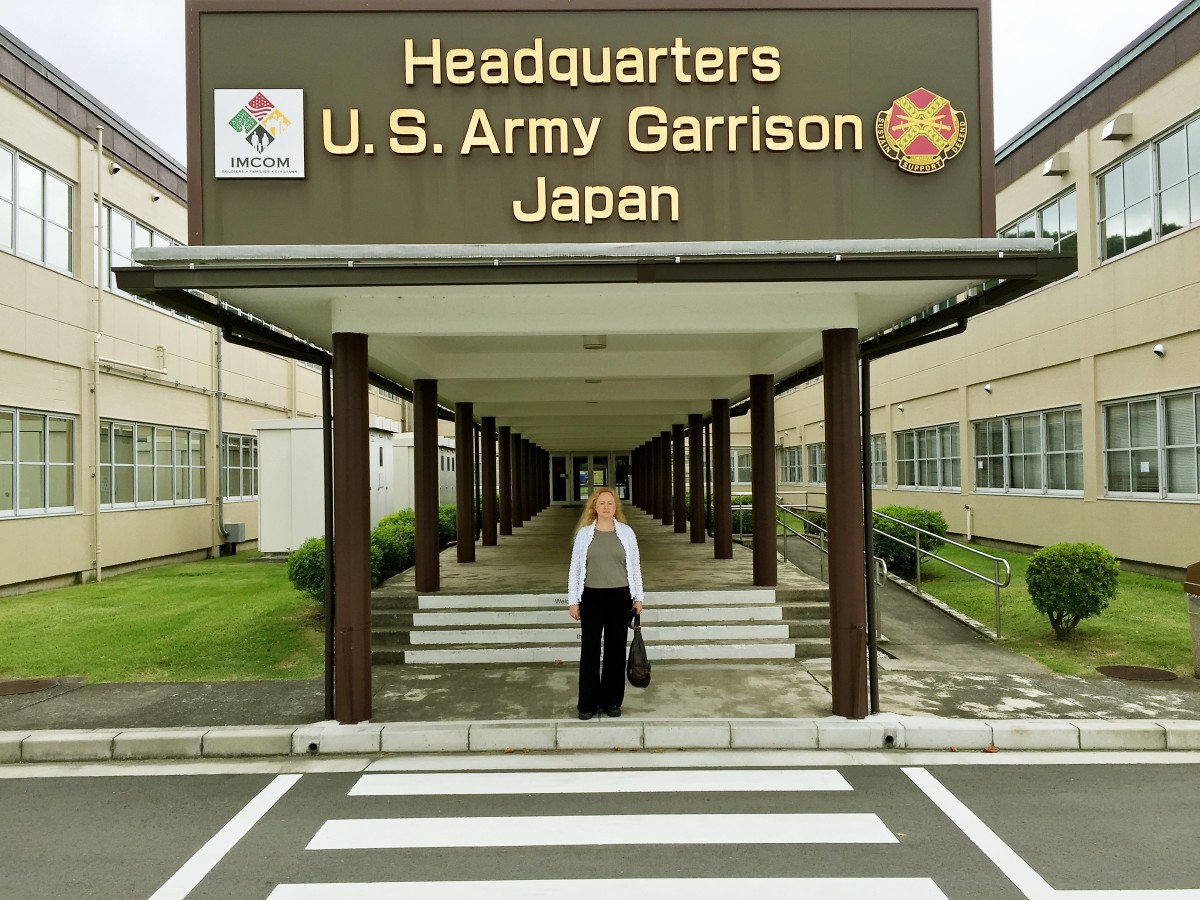 Program manager brings international scope to critical Army research ...