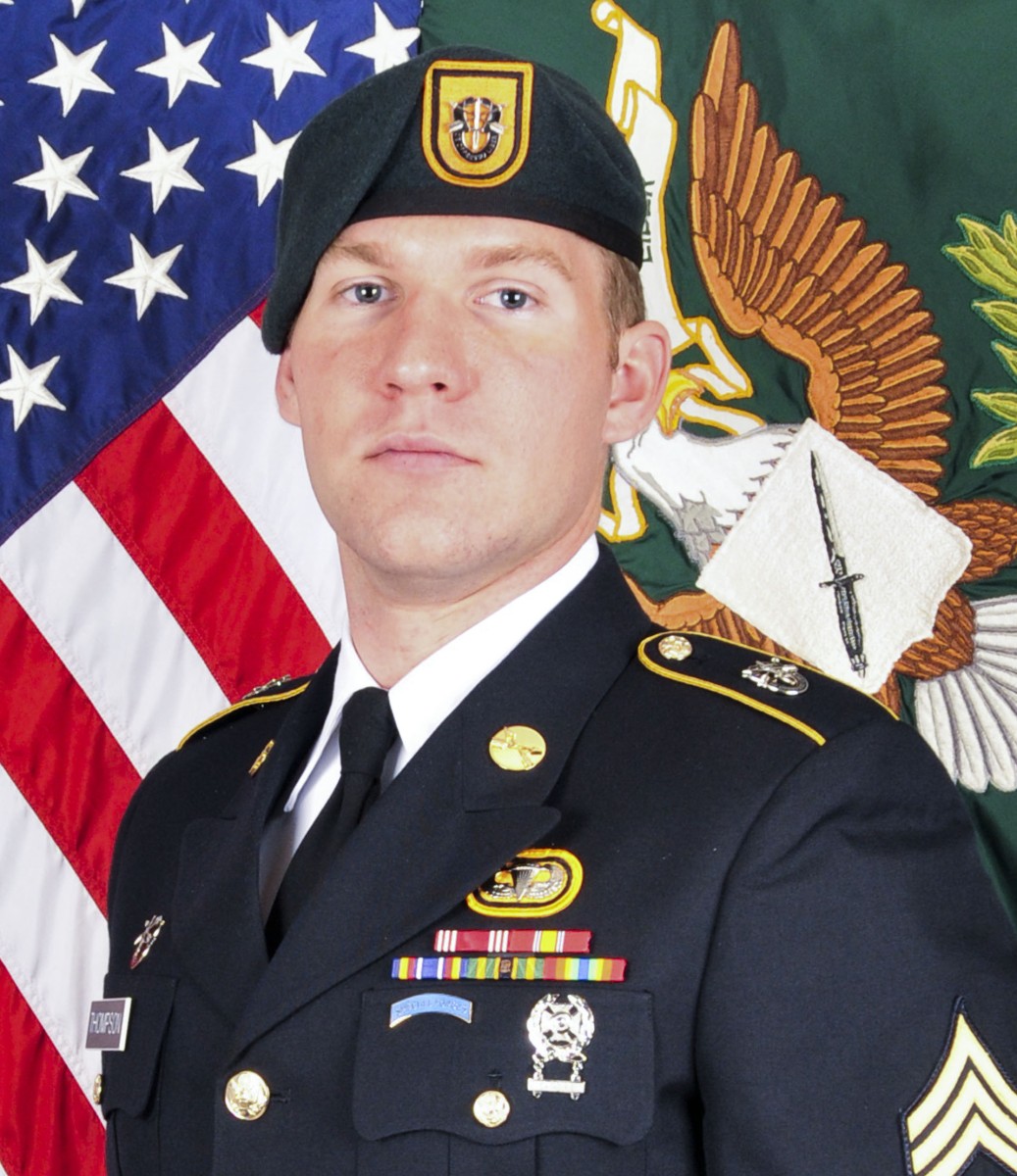 PRESS RELEASE: 1st Special Forces Group Soldier dies in Afghanistan ...