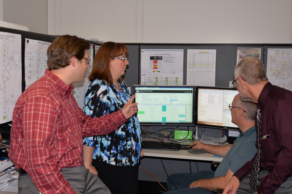 New real estate hybrid tool nets time, financial savings for document ...