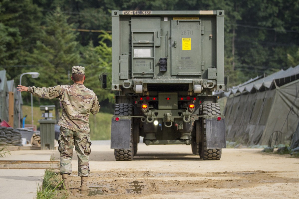 Directing an LHS | Article | The United States Army