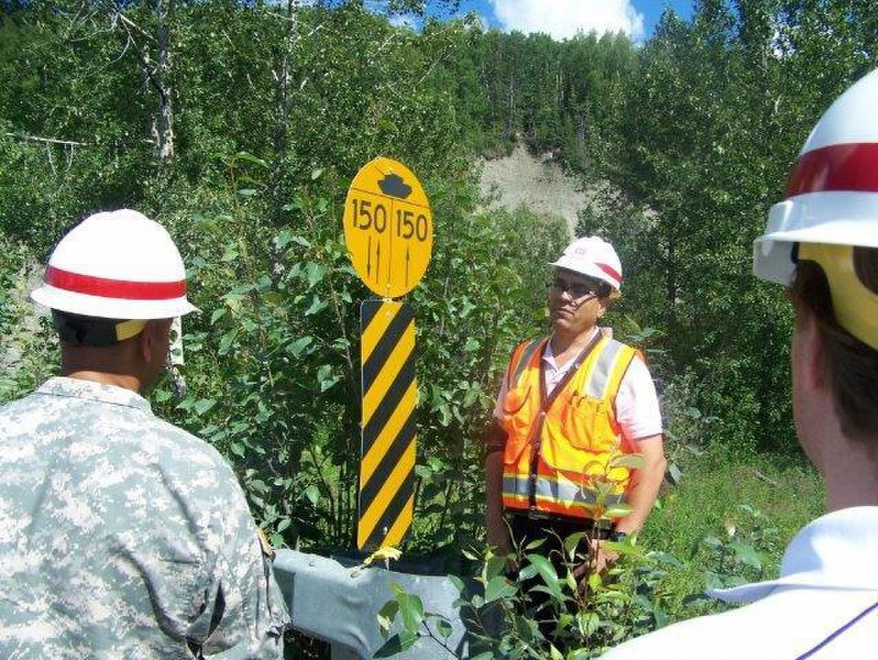 USACE researcher wins Great Minds in STEM award | Article | The United ...